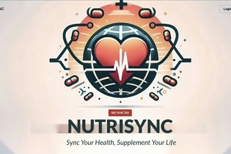NutriSync | Devpost