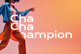 [G7] - Cha Cha Champion | Devpost