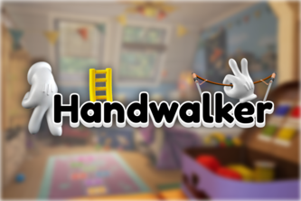 [G9] - HandWalker | Devpost