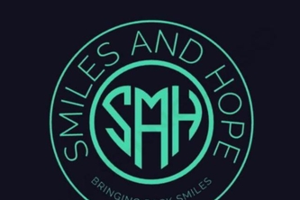 Smiles and hope foundation. | Devpost