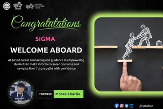 AI-Based Career Counseling, Guidance with successful Journey | Devpost