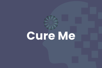 Cure Me | Devpost