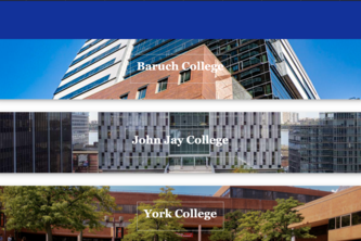 My CUNY Calendar | Devpost