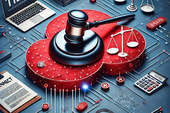 Case Connect | Devpost