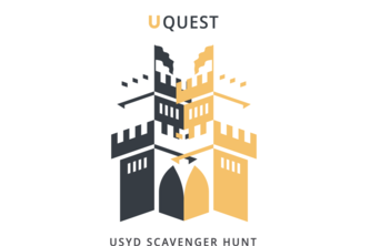 U QUEST | Devpost