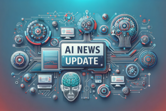 AI_Powered News System | Devpost