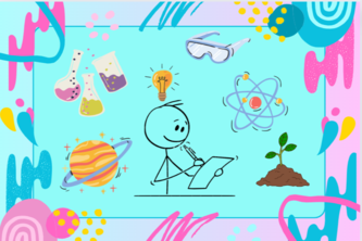 Science Hangman! | Devpost