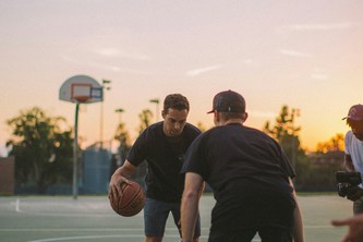 SPORTS CLUB | Devpost