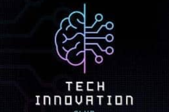 Tech Innovation Club | Devpost