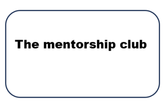 the mentorship club | Devpost