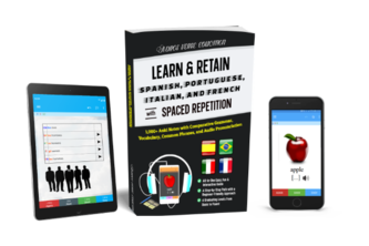 Learn Languages with Spaced Repetition | Devpost