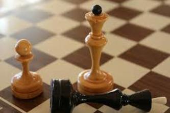 Hack with Chess | Devpost