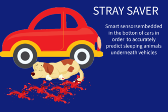 Stray Saver | Devpost