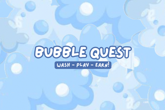 Bubble Quest | Devpost