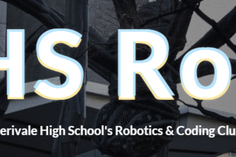 MHS RoCo Club | Devpost