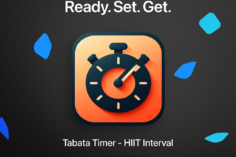 Tabata Timer - HIIT Interval | Devpost