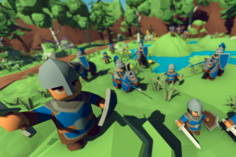 Medieval Tactics | Devpost