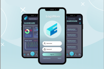 LogiMon | Devpost