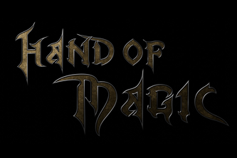 [T22] - Hand of Magic | Devpost