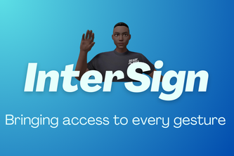 InterSign | Devpost