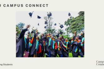 CMU Campus Connect | Devpost