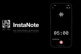 InstaNote - Transform Your Ideas into Notes | Devpost