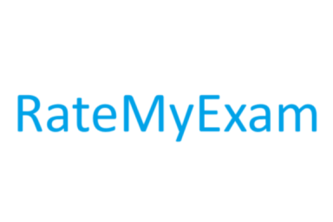Rate My Exam | Devpost
