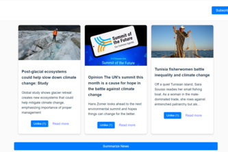 Cli-Change AI | Devpost