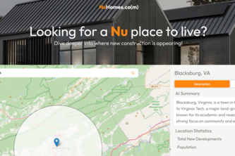 NuHomes.co(m) | Devpost
