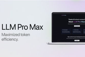 LLM Pro Max | Devpost