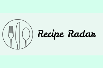 Recipe Radar | Devpost