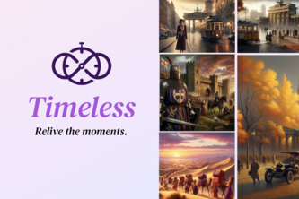 Timeless | Devpost