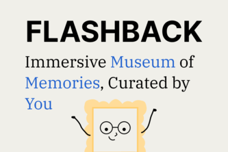 Flashback | Devpost