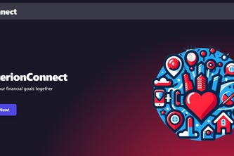 Asterion Connect | Devpost