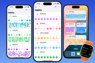 Happit - Healthy Habit Tracker | Devpost