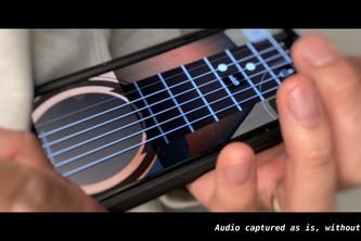 Real Guitar | Devpost