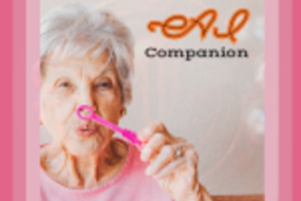 Elderly Care AI Companion | Devpost