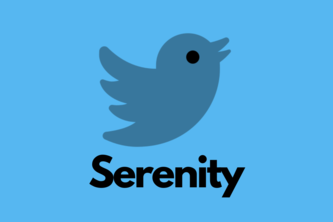 Serenity | Devpost