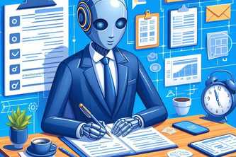 AI-Powered Personal Assistant | Devpost