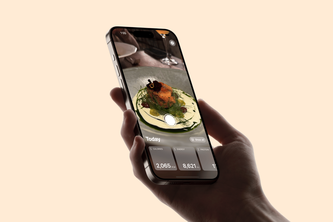 Calorific - Nutrition Tracker | Devpost