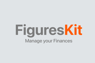 FiguresKit - Finance Manager | Devpost