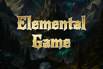 Elemental Game | Devpost