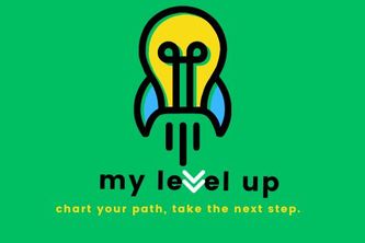 My Level Up | Devpost