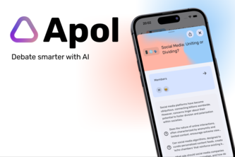 Apol: Debate smarter with AI | Devpost