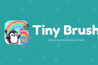 Tiny Brush | Devpost