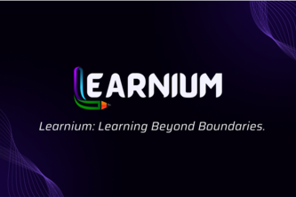 Learnium | Devpost