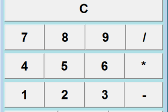 simple calculator | Devpost