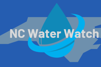 NC Water Watch | Devpost