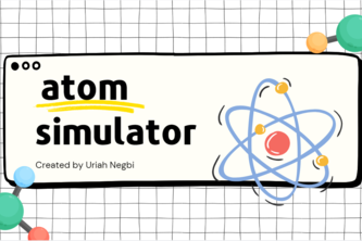 Atom-simulations | Devpost