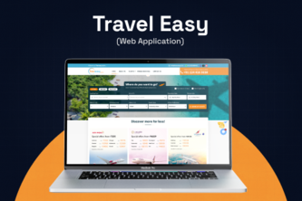 Travel Easy | Devpost